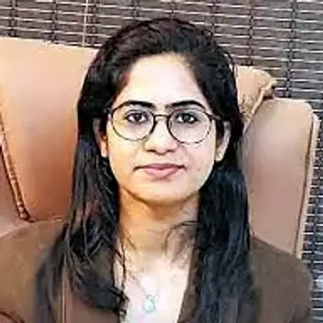 Neha Rajpal - CloudHospital